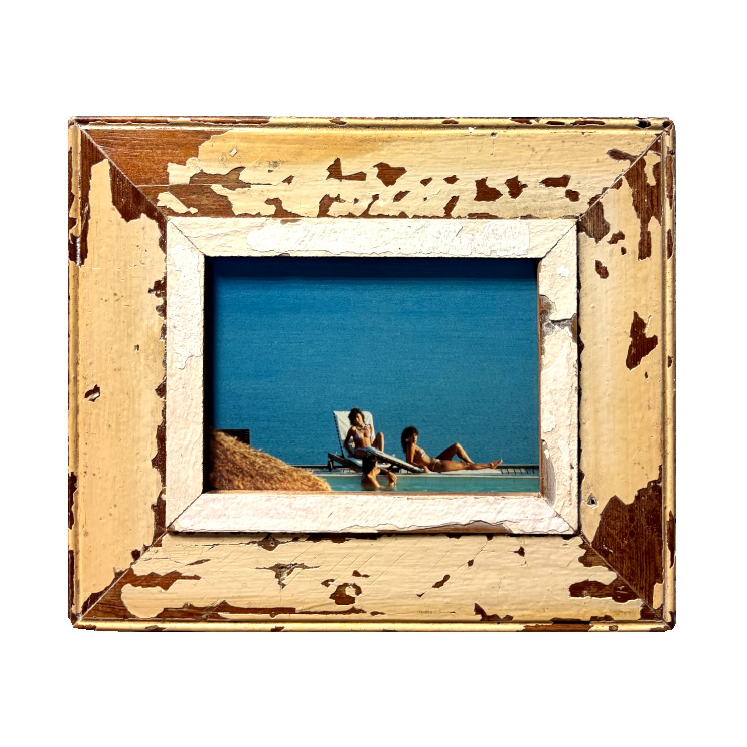 Cape Best 15x21 Art Print Photo Frame
